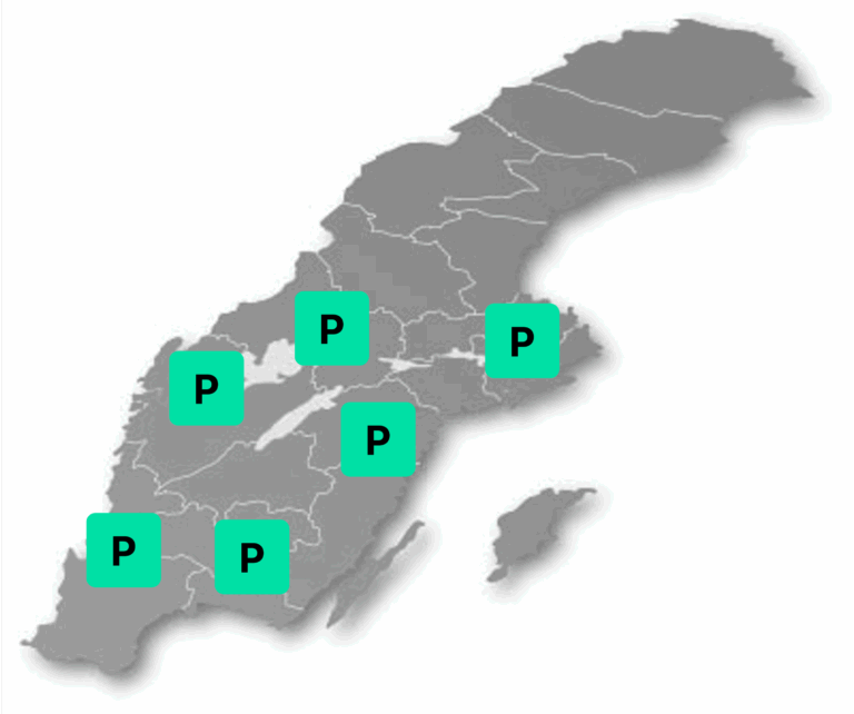 Startsida - TruckTrust